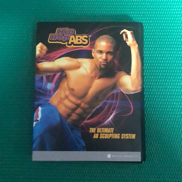 Beachbody | Media | Beach Body Hip Hop Abs Dvd Set | Poshmark
